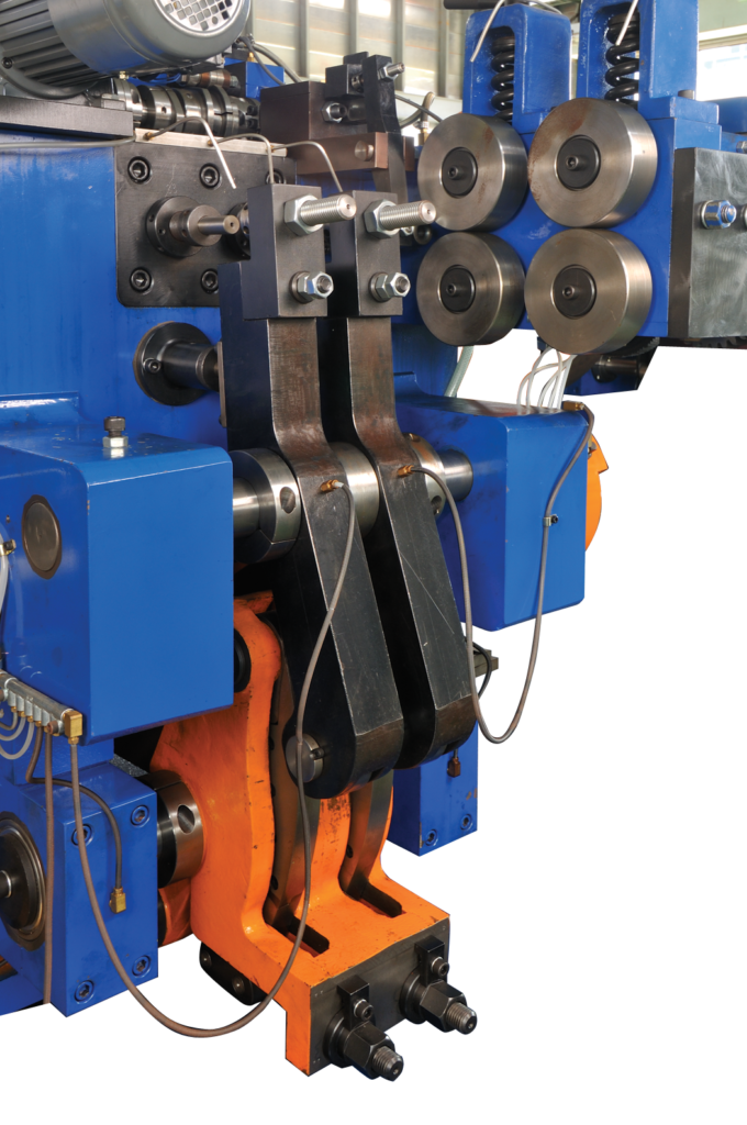 Truform Equipment TH Series Transfer Header