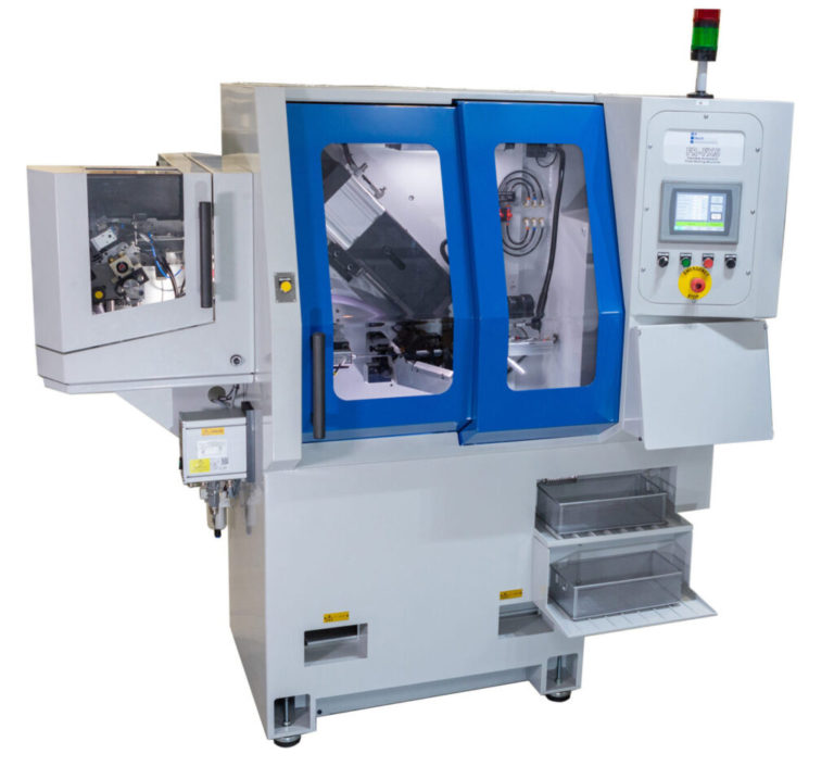 Truform Equipment | Product Categories | Fillet Rolling Machines