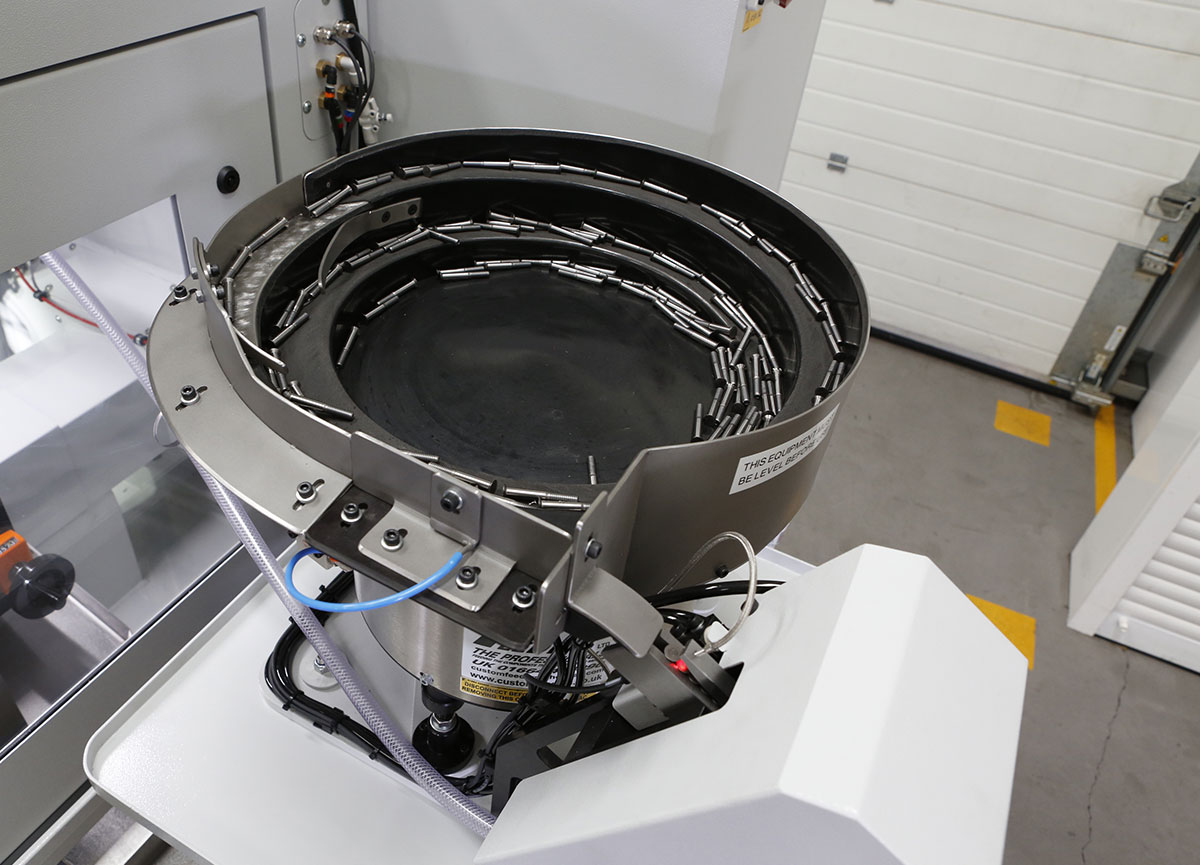 Truform Equipment | TS-X3