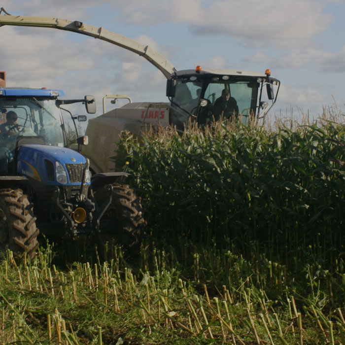 Truform EquipmentAgricultural - Truform Equipment