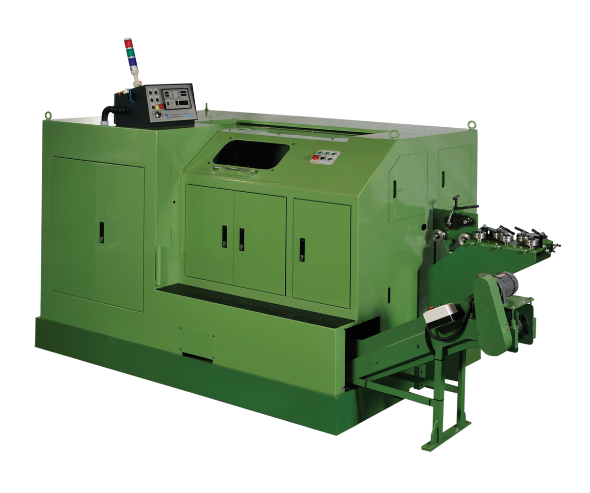 Truform Equipment | TH Series Transfer Header