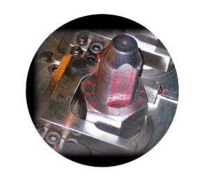 Truform EquipmentJBF Series Bolt Former - Truform Equipment