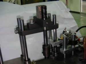 Truform Equipment | Recess Check Probe