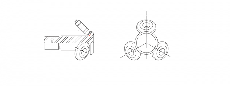 Truform Equipment | FRH-A2