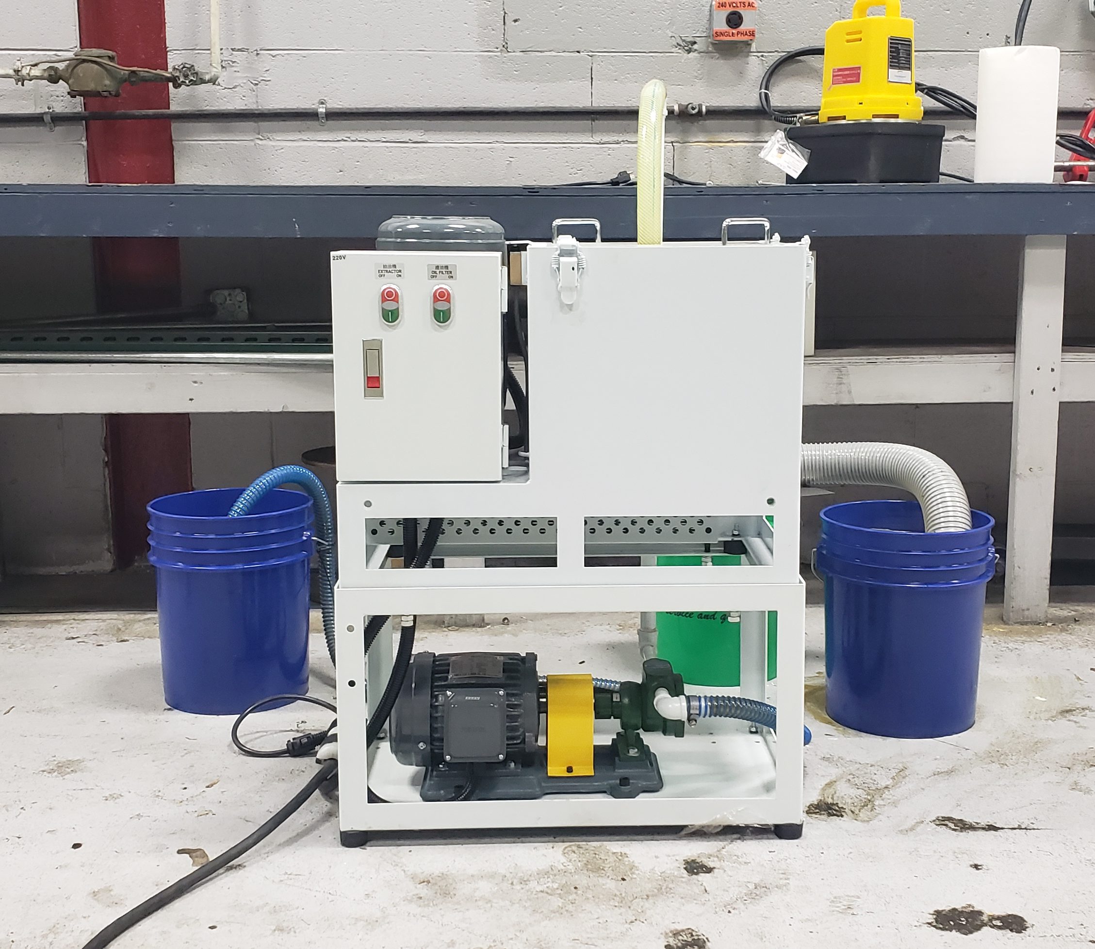 Truform EquipmentED Series - Truform Equipment