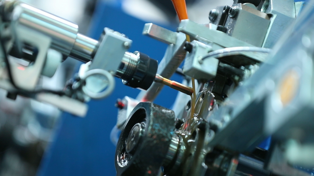 Truform Equipment | Product Categories | Tapping Equipment