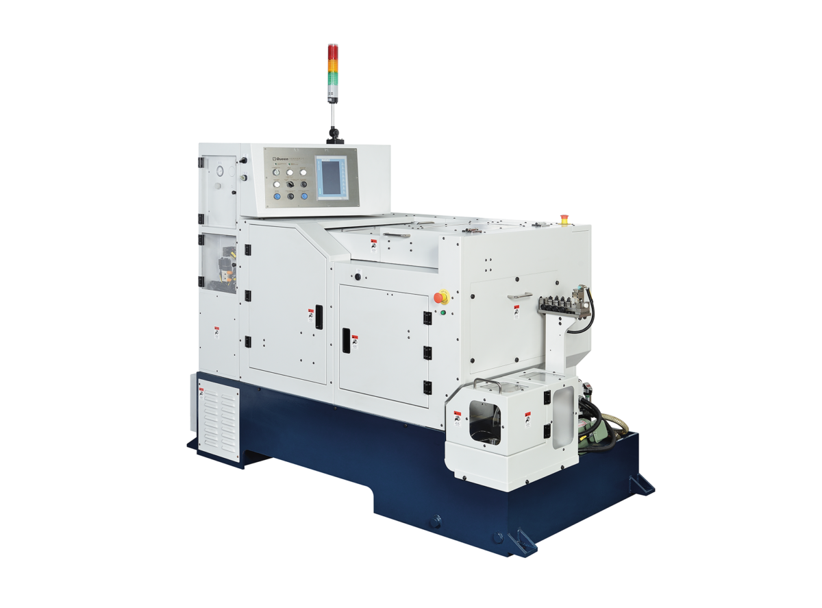 Truform Equipment | Micro Formers