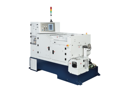 Truform Equipment | Micro Formers