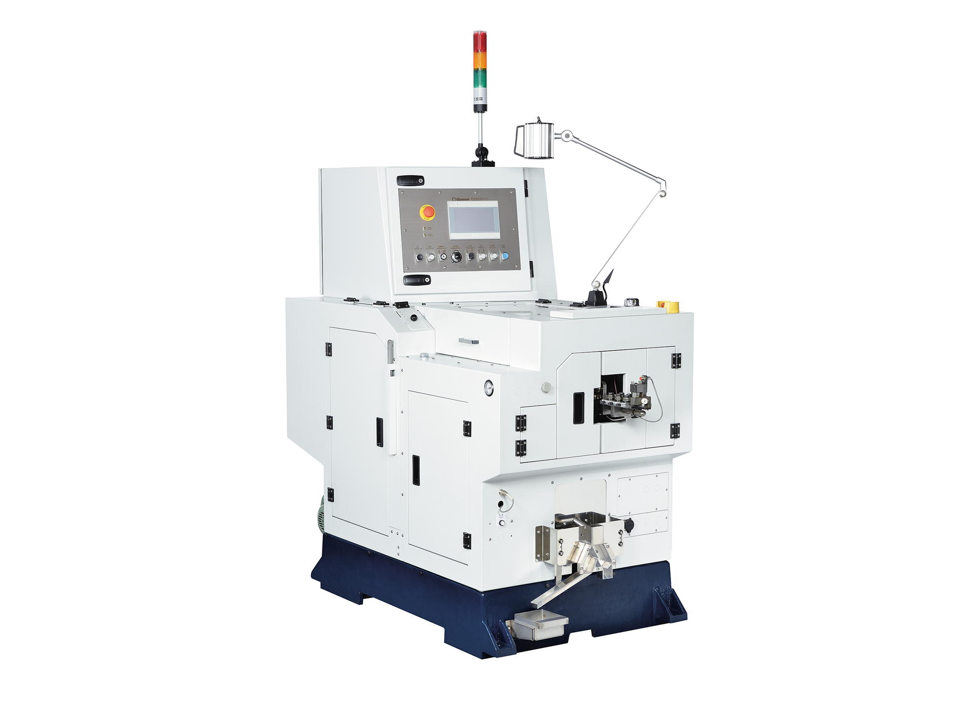 Truform EquipmentCold Forming Equipment Archives - Truform Equipment