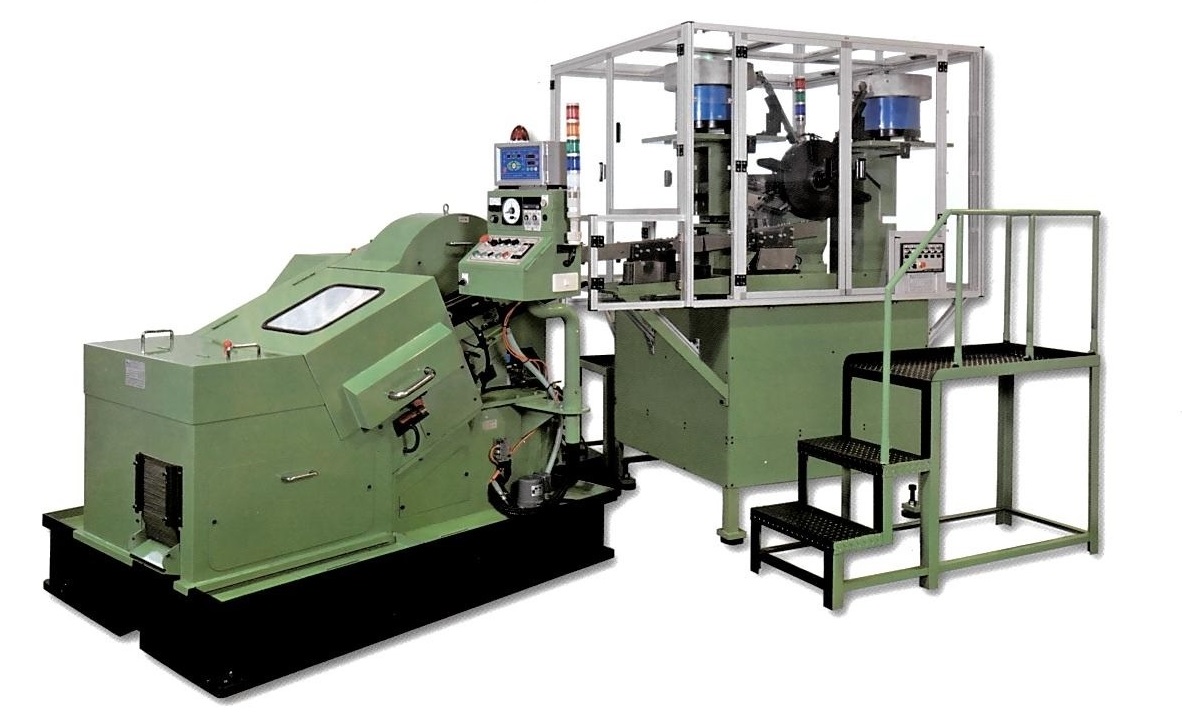 Truform Equipment | MT Series