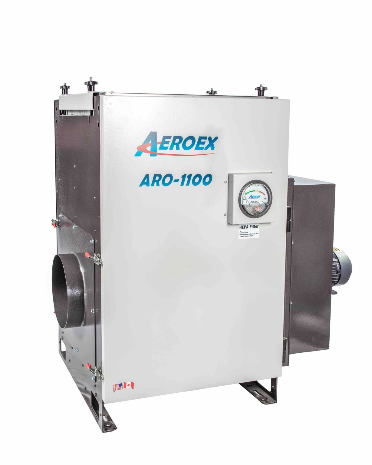 Truform Equipment | ARO Series
