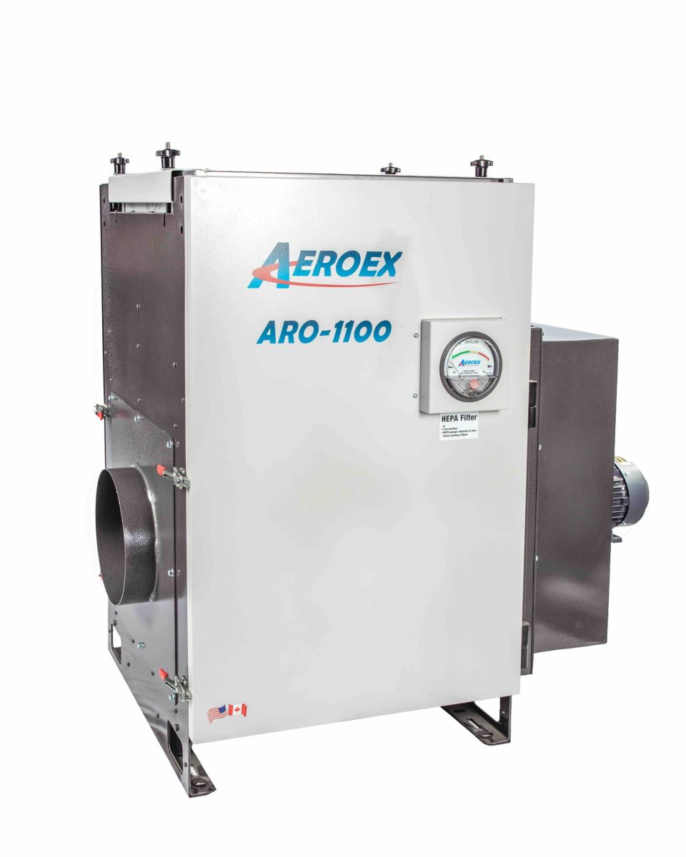 Truform Equipment | ARO Series
