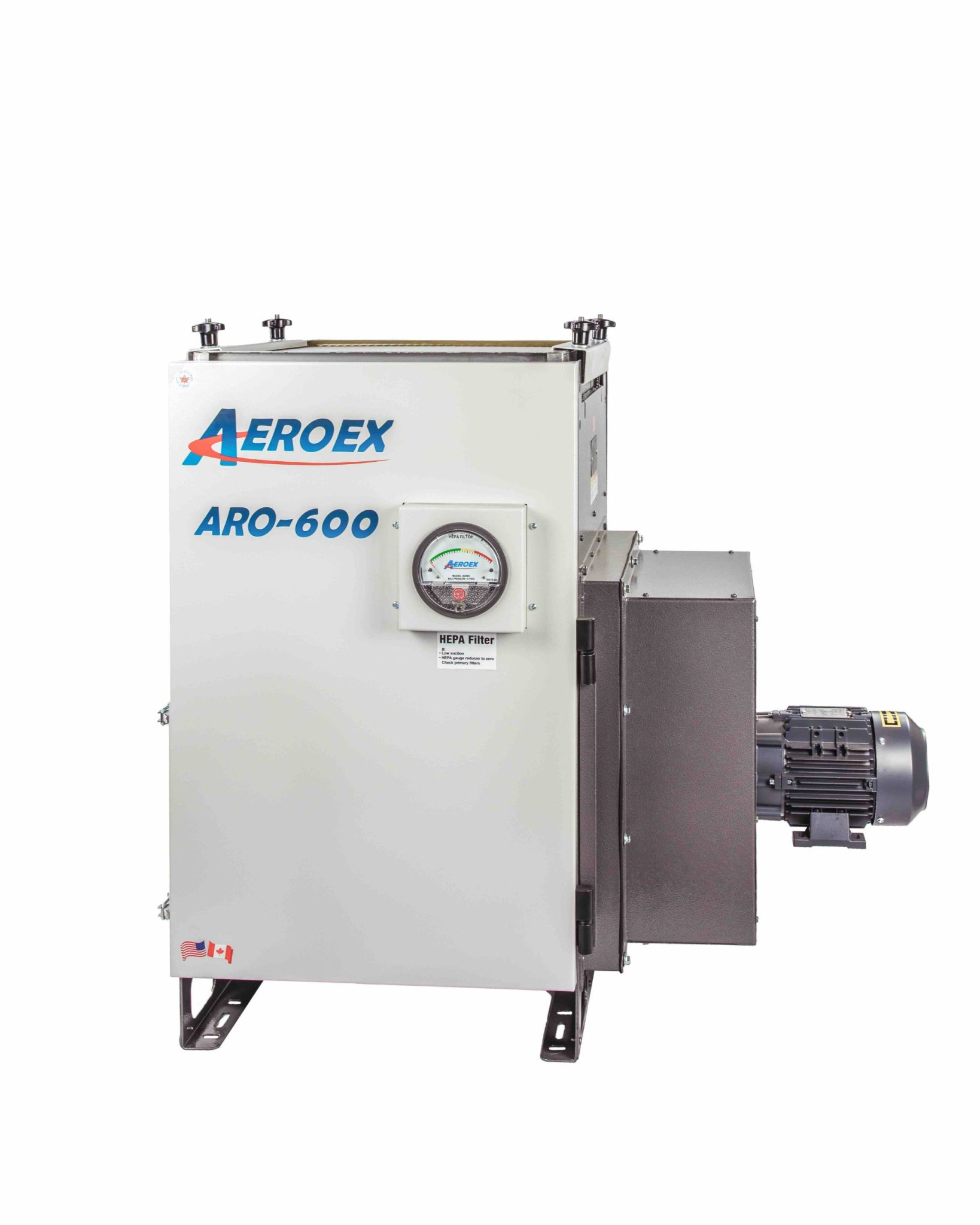 Truform Equipment | ARO Series