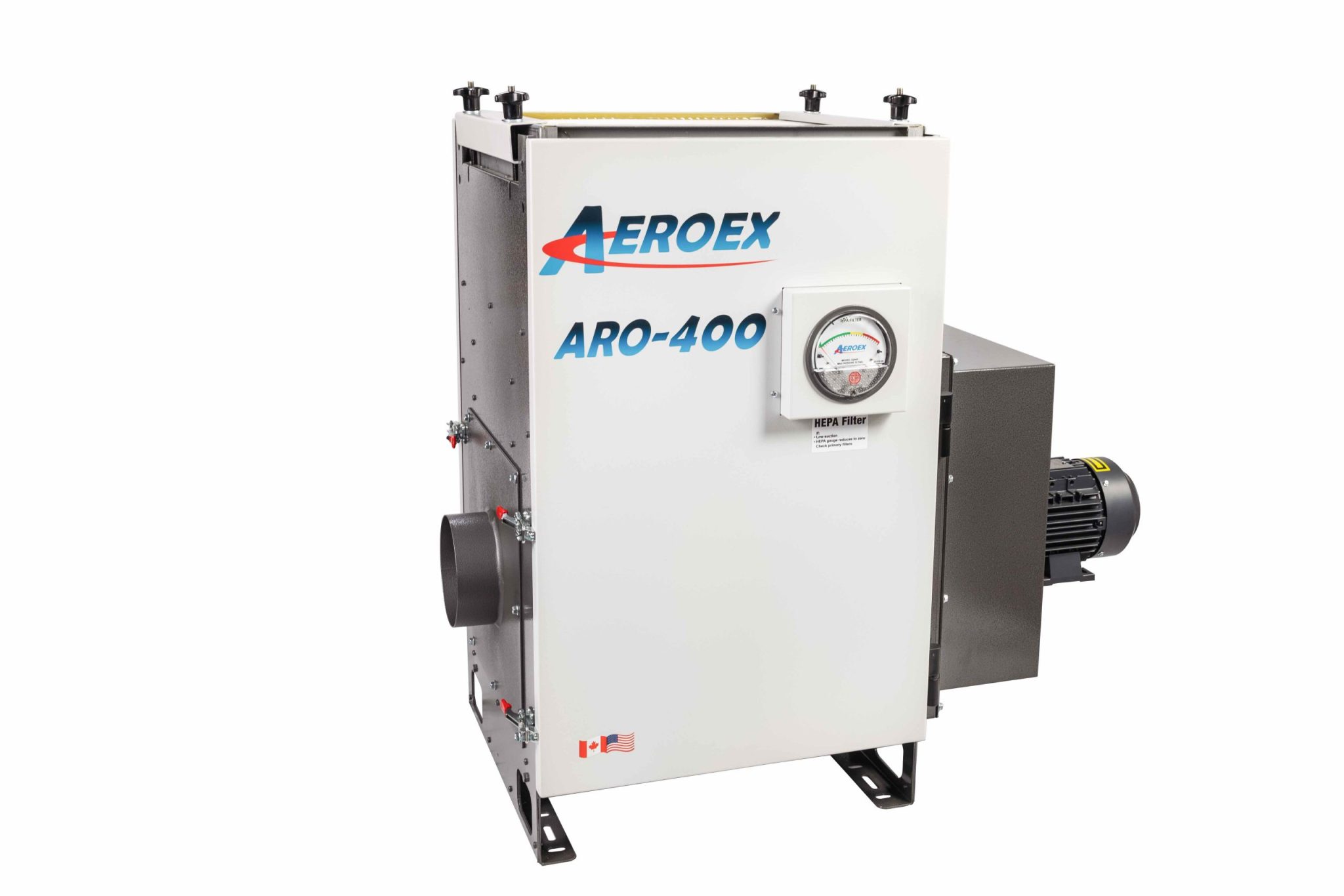 Truform Equipment | ARO Series