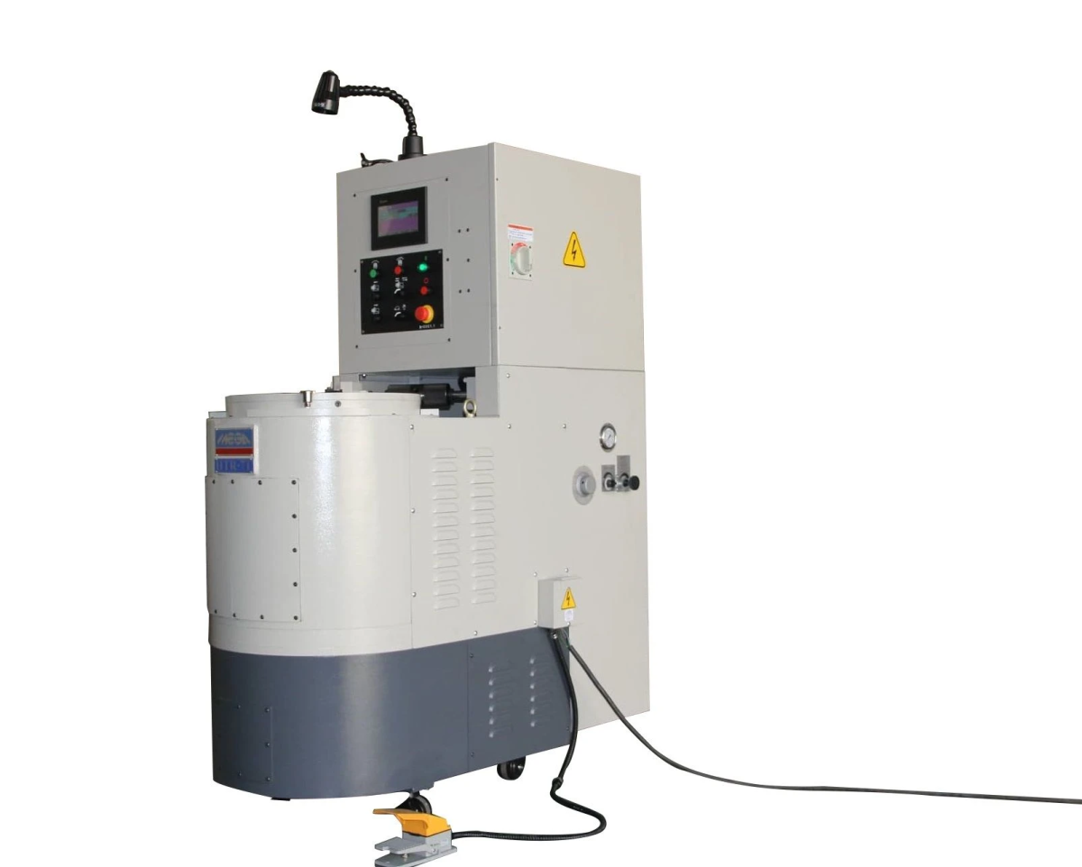 Truform Equipment | HTR Series (3 Roll)